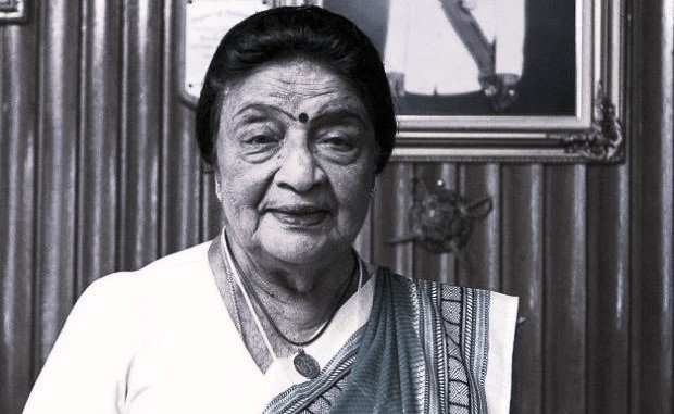 Malaysia's first woman in public office, Devaki Krishnan, dies at 100 ...