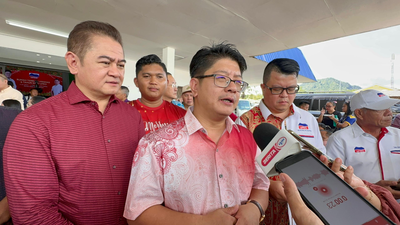 Mooted payment scheme for Sabah’s 40% revenue to be presented to CM ...
