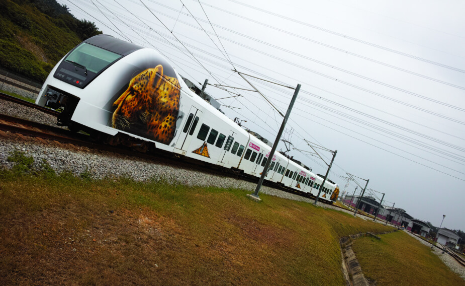 Putrajaya approves ERL's shift to market-driven fares, inks 30-year ...