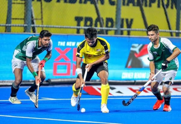 Faizal Saari sparks Speedy Tigers’ Olympic ambition despite exclusion ...