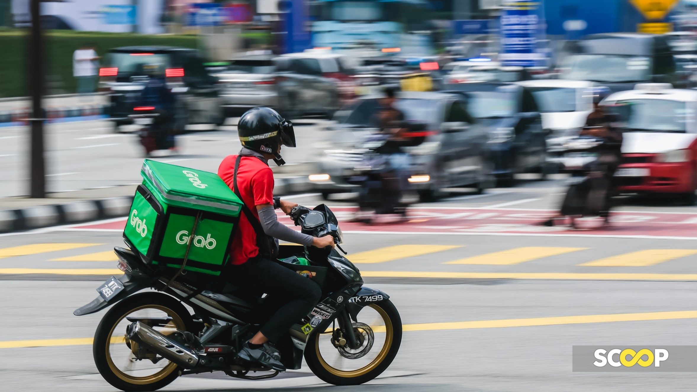 Grab perluaskan kempen #SavewithGrab, bantu rakyat Malaysia raih ...