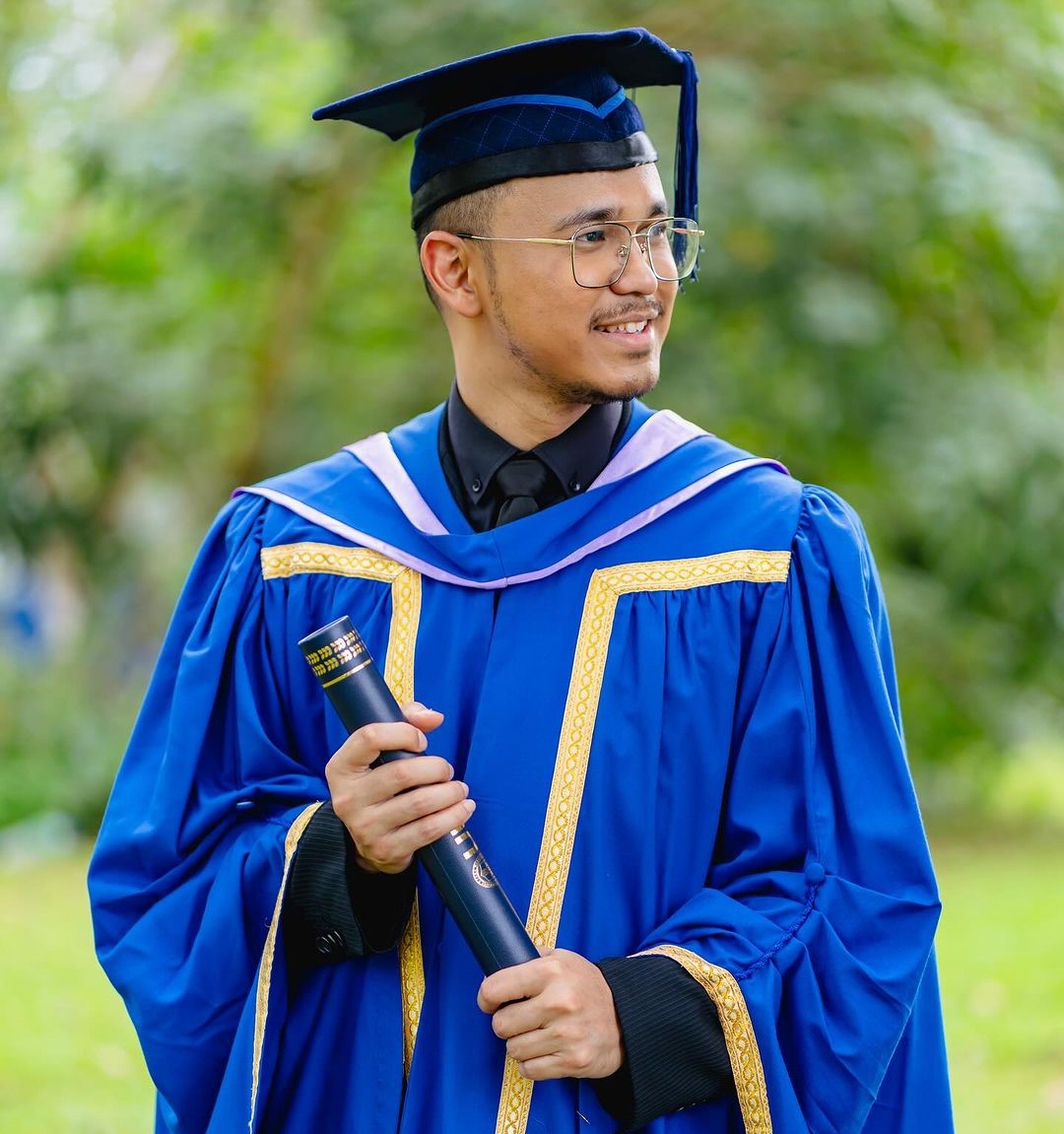 Haziq Rosebi anggap anugerah Silver Play Button YouTube, hadiah terbesar sepanjang 18 tahun ...