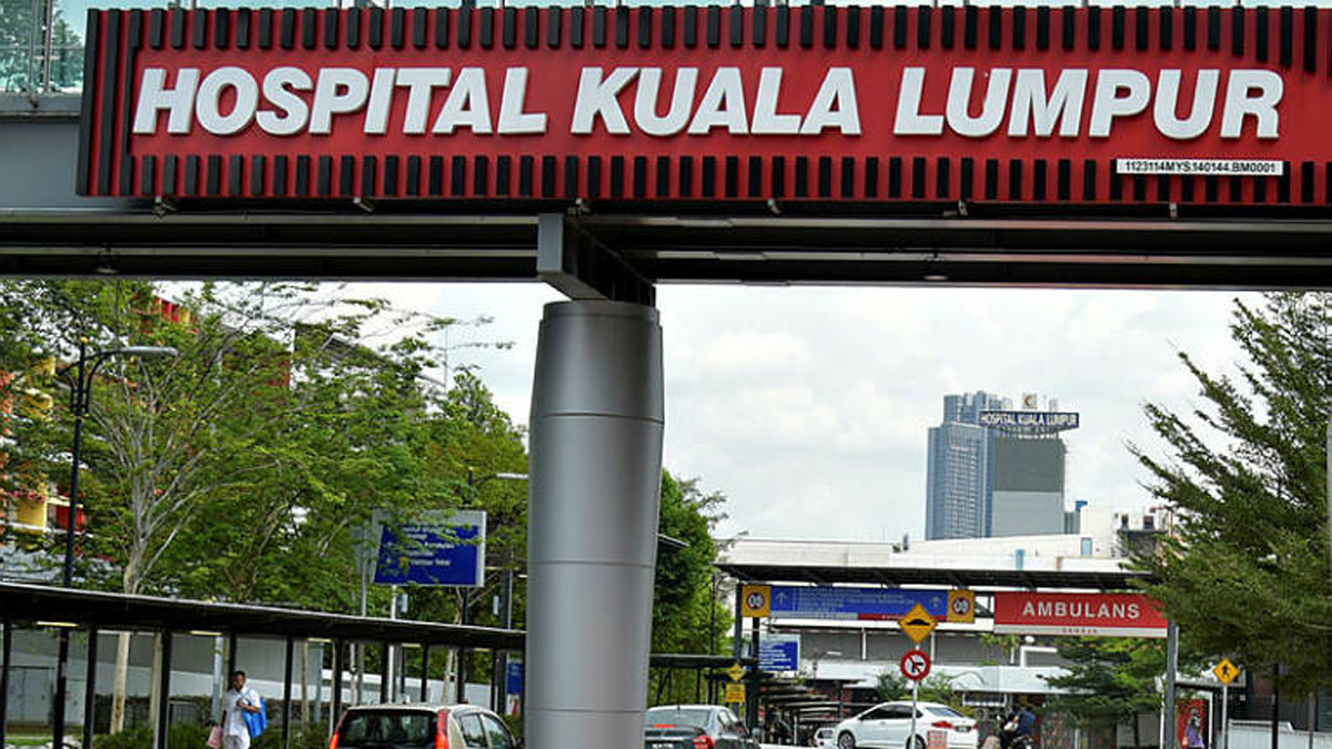 HKL assures medical equipment monitored, maintained after faulty ...