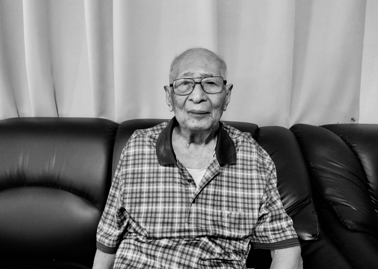 Former Malayan communist leader Abdullah CD dies at 100 in Thailand | Scoop