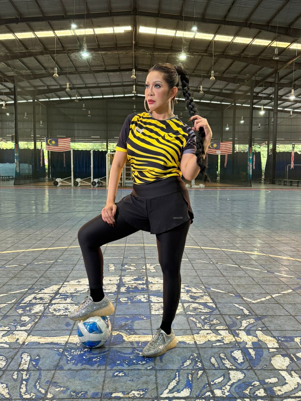 Kena Kecam Pun Tak Kisah: Ifa Raziah, Baby Shima tuju lagu baru sindir ...