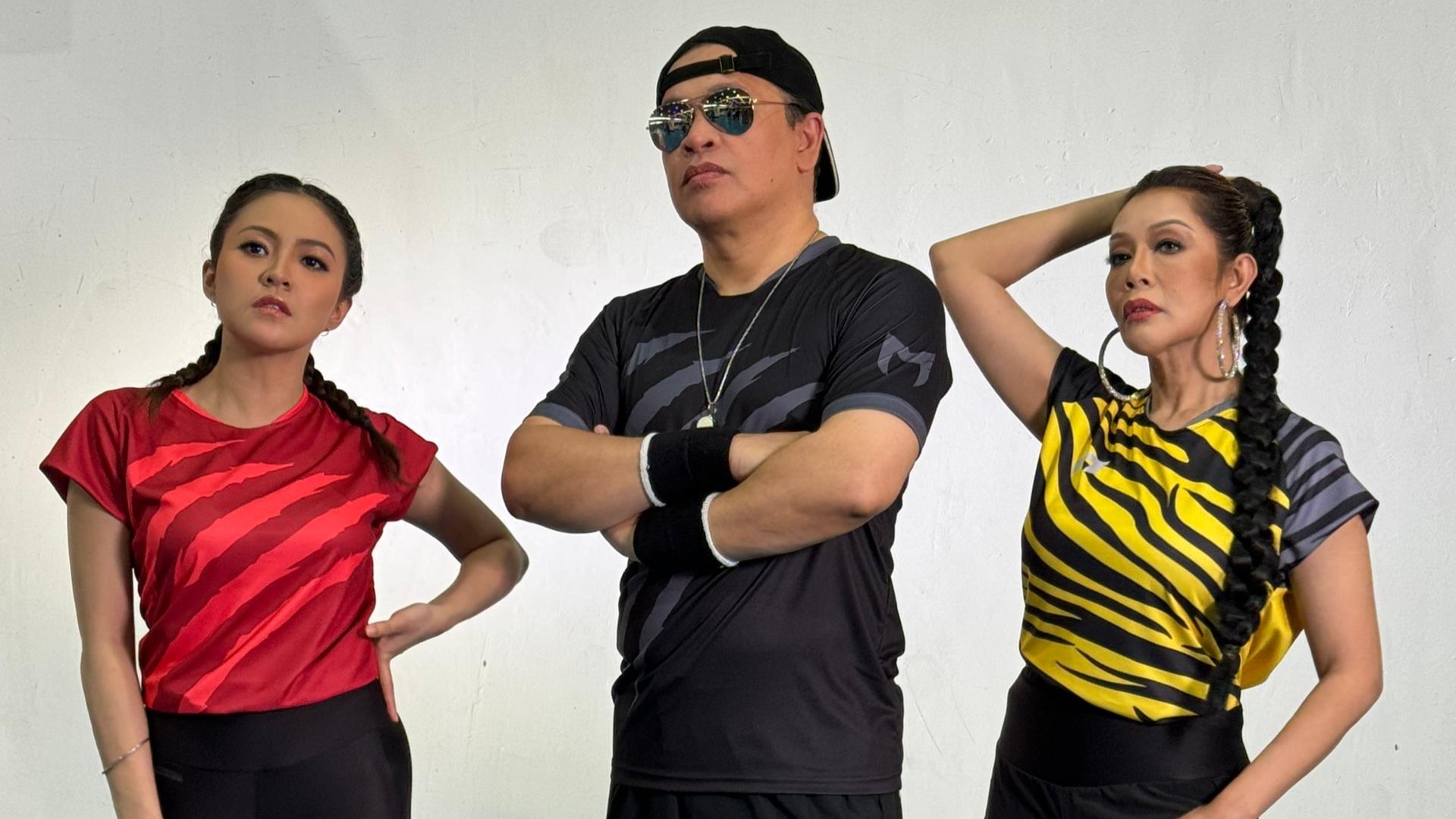 Kena Kecam Pun Tak Kisah: Ifa Raziah, Baby Shima tuju lagu baru sindir ...