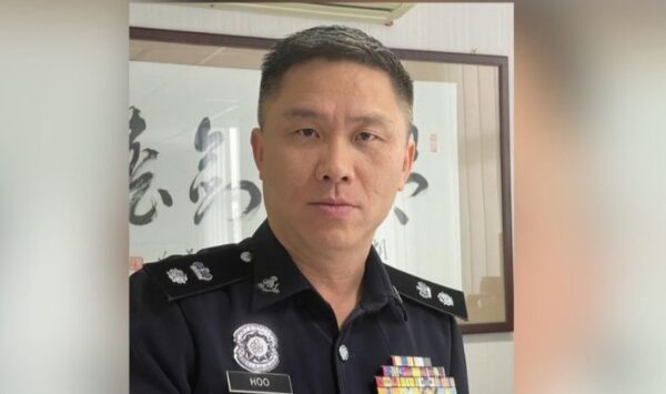 Polis siasat kes ‘mangsa’ disamun dua lelaki bersenjatakan parang, rupa ...