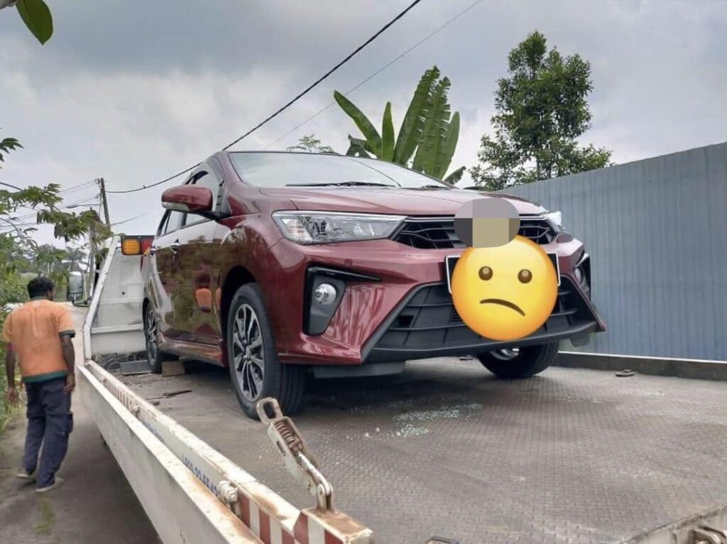 Isu Bezza: Peguam perjelas hak pembeli, Perodua, ‘proses ...