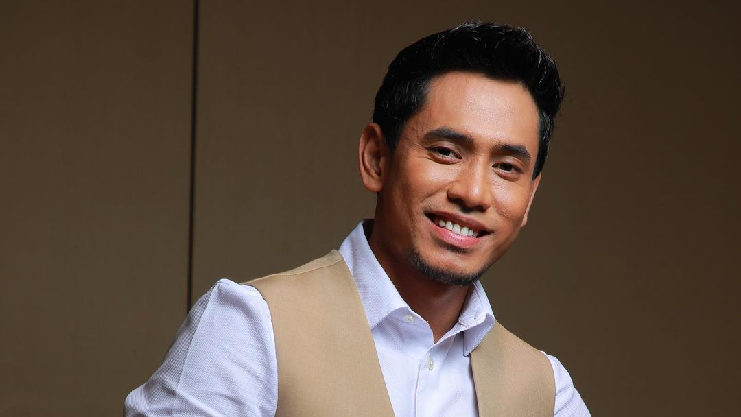 Khai Bahar maafkan individu fitnah dia berseronok dengan kawan songsang ...