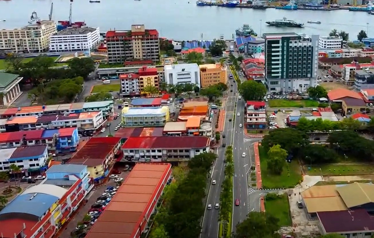 Labuan Chinese Chamber of Commerce wants full duty-free status restored ...