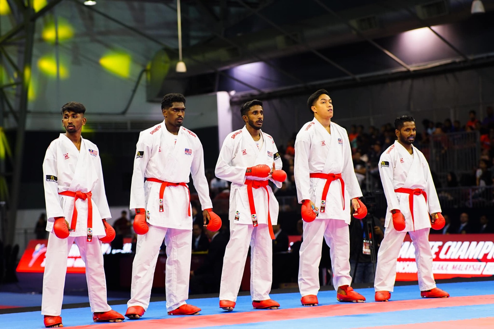 Makaf unveils ambitious plans with athletes’ hub in Melaka | Scoop