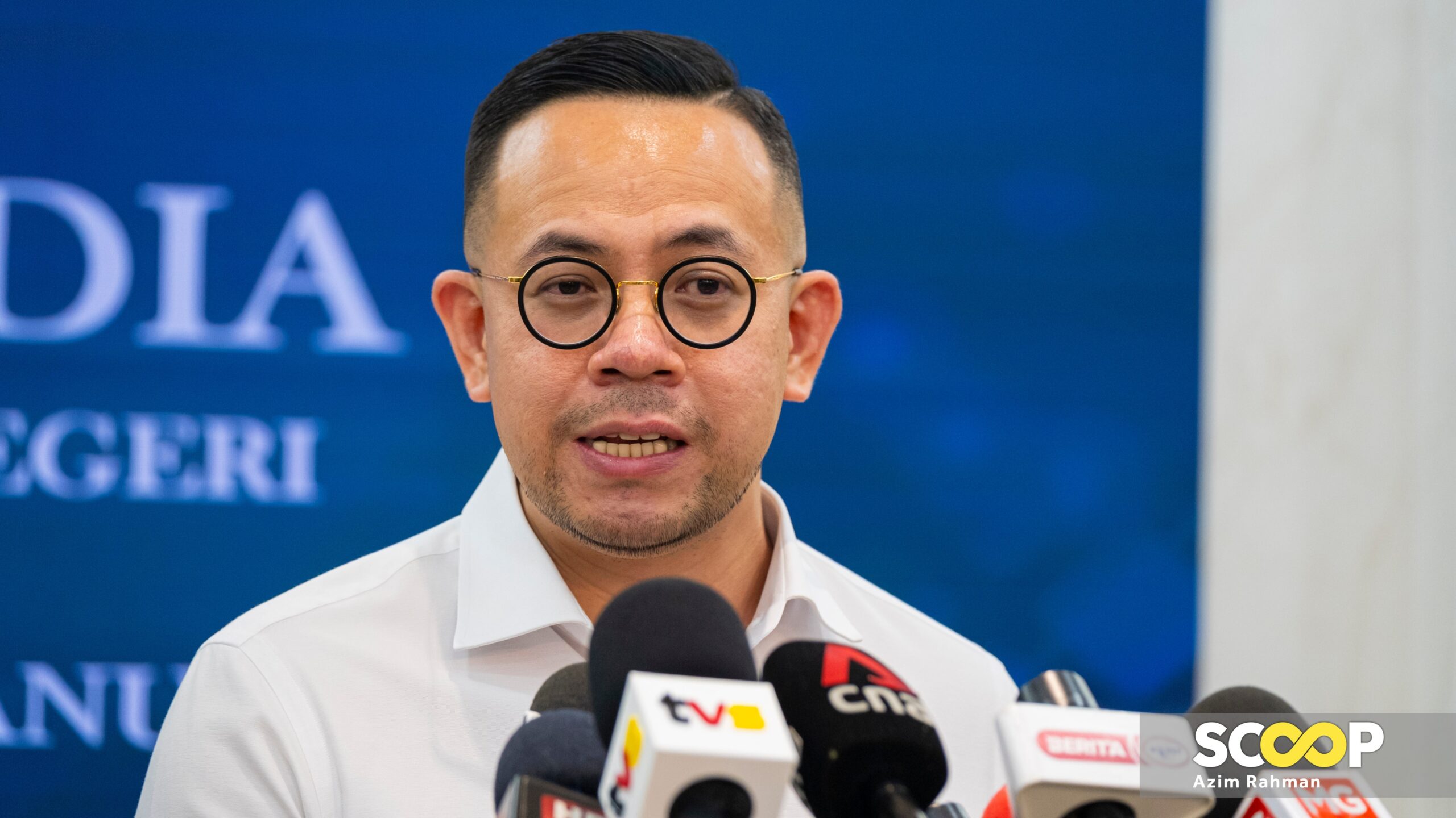 Majikan tipu pekerja asing di Pengerang: 13 kertas siasatan telah ...