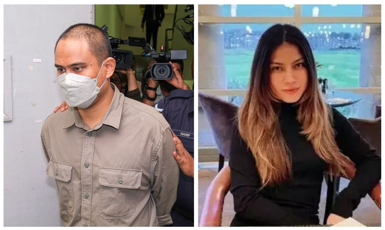 Cyberstalking case: victim’s testimony reveals trauma from Safiq's ...