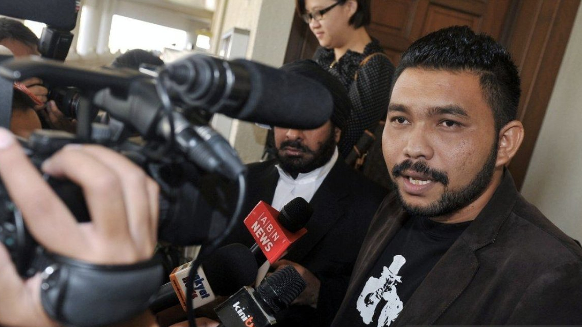 Papagomo pleads not guilty to seditious statements against govt | Scoop