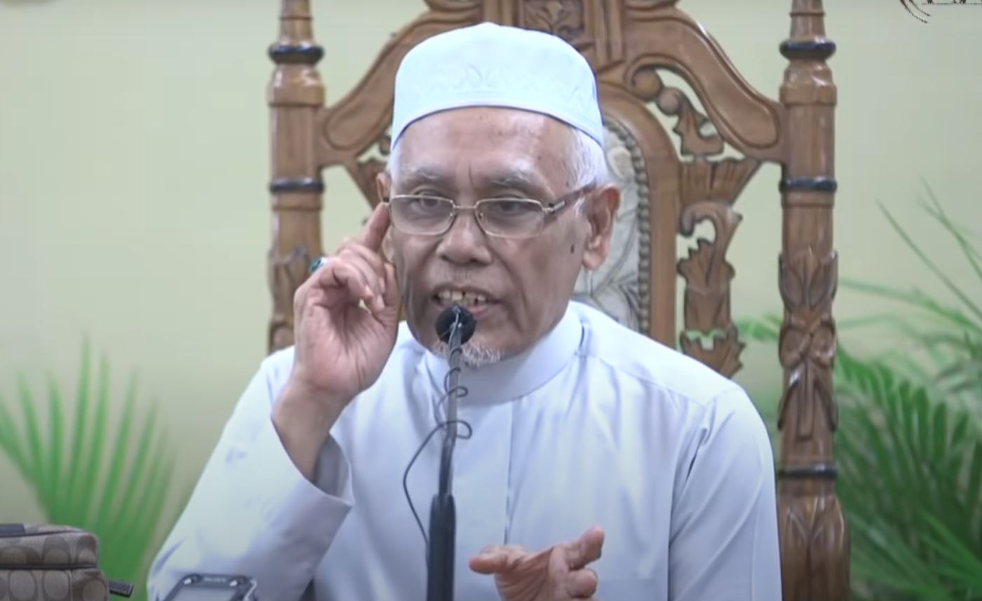 Islam strictly prohibits any form of forced conversion, Penang mufti ...