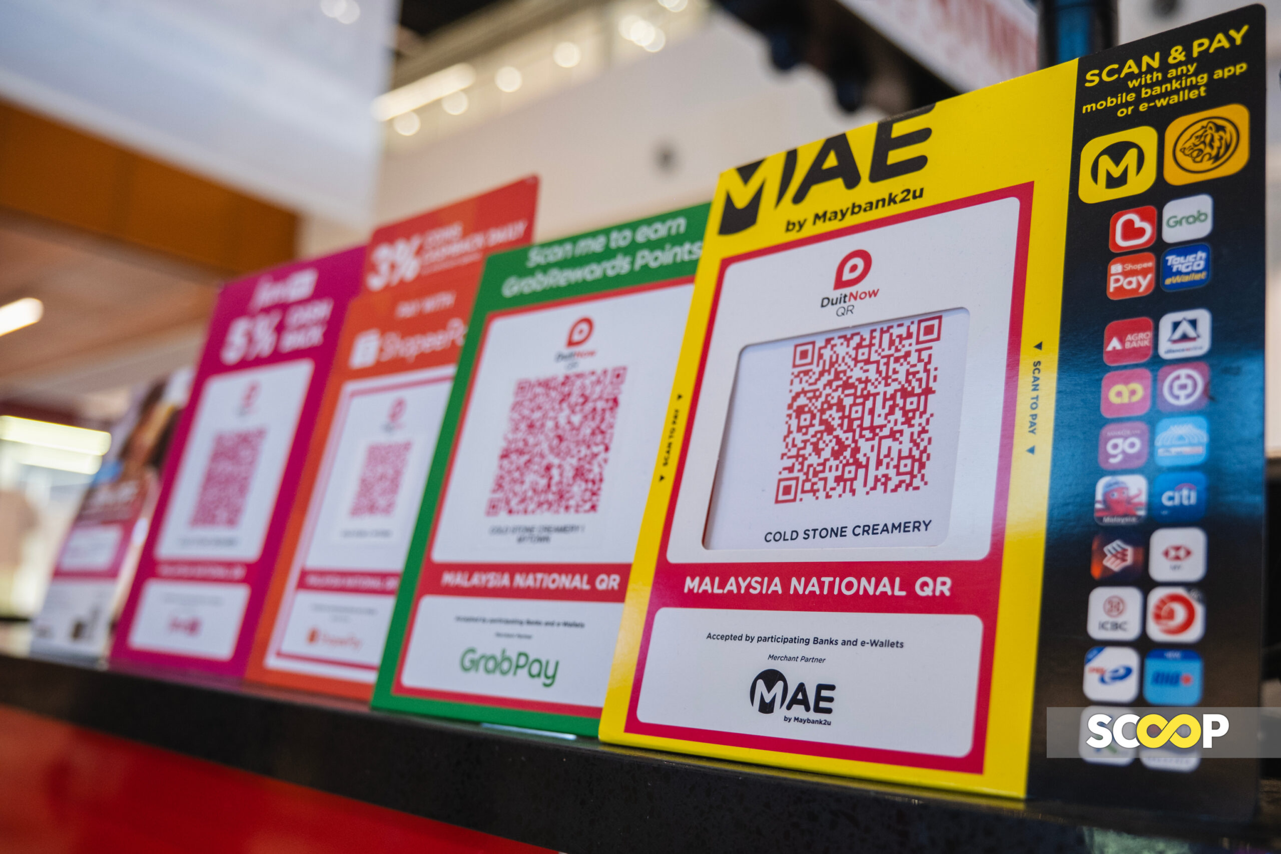 Wajibkan bank bayar peniaga 48 jam selepas terima e-bayaran pelanggan ...