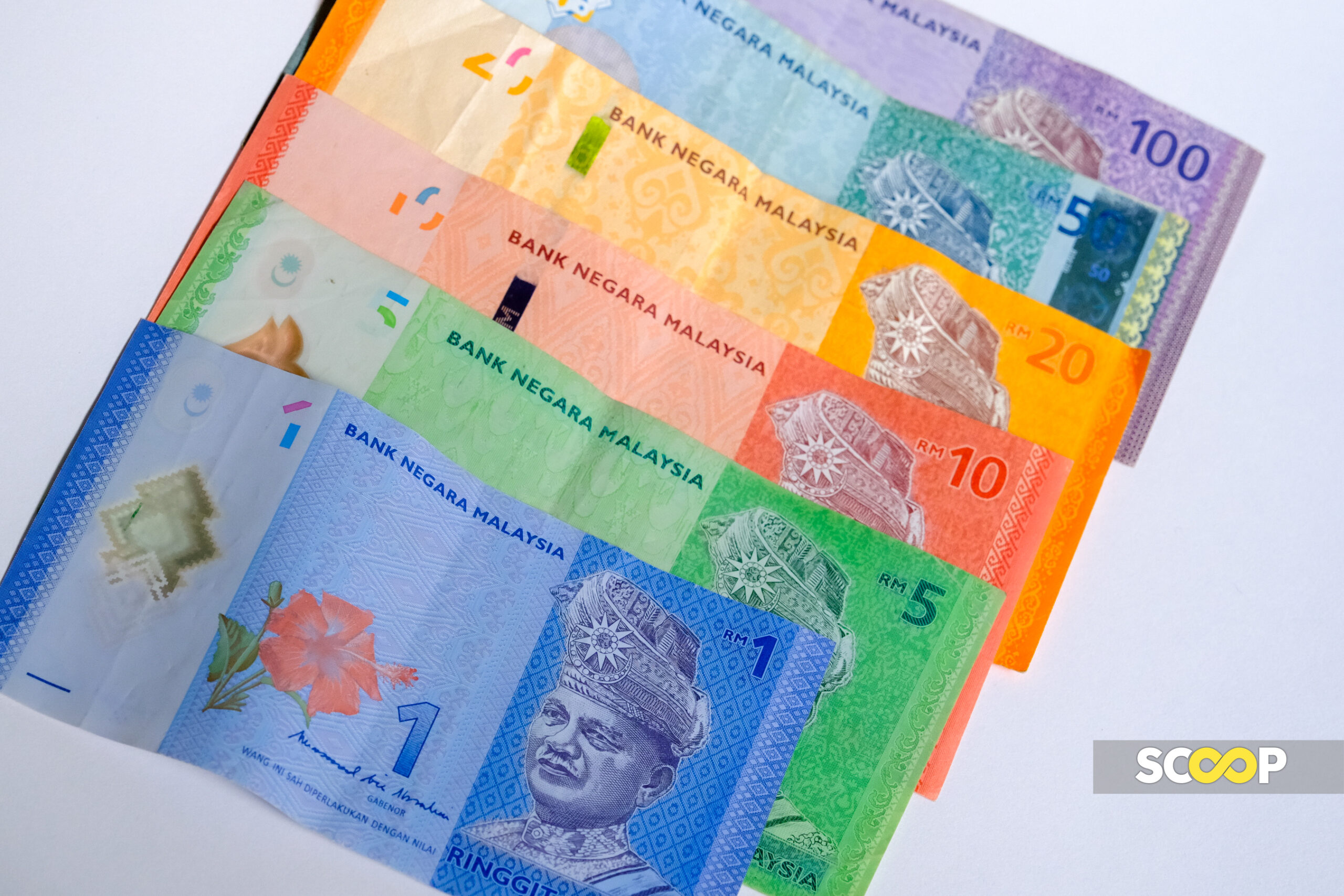 Ringgit trades higher against USD as sentiment improves | Scoop