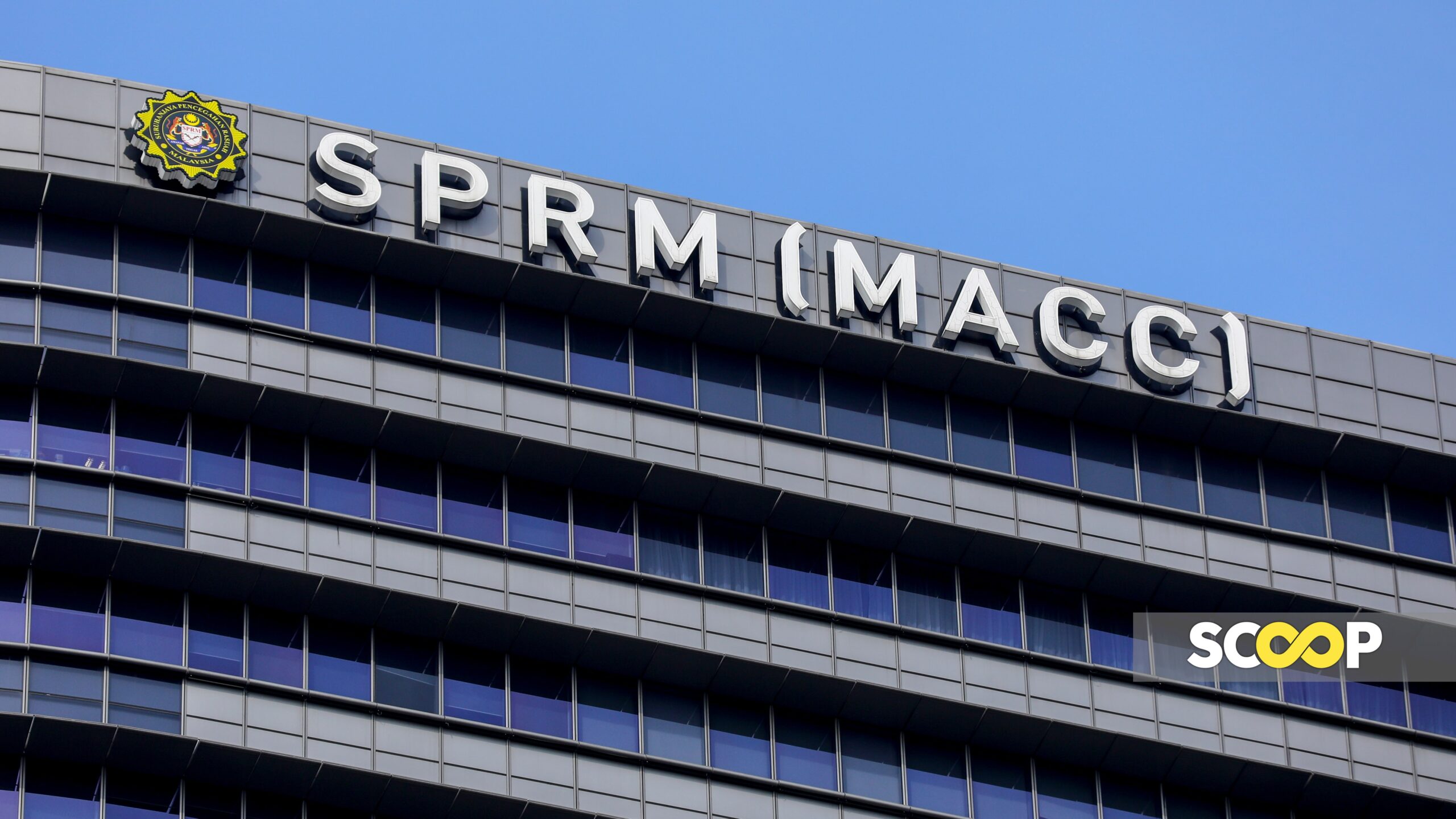 SPRM beku akaun bank ahli perniagaan bergelar Tan Sri, babitkan nilai ...