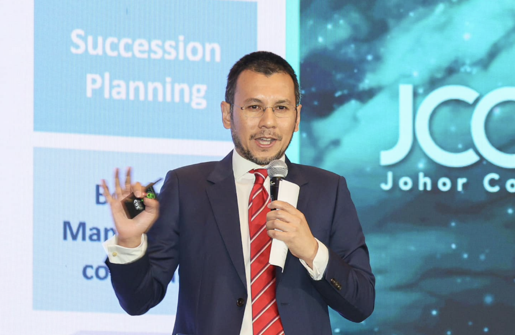 PNB CEO Zulqarnain expected to be next EPF chief | Scoop