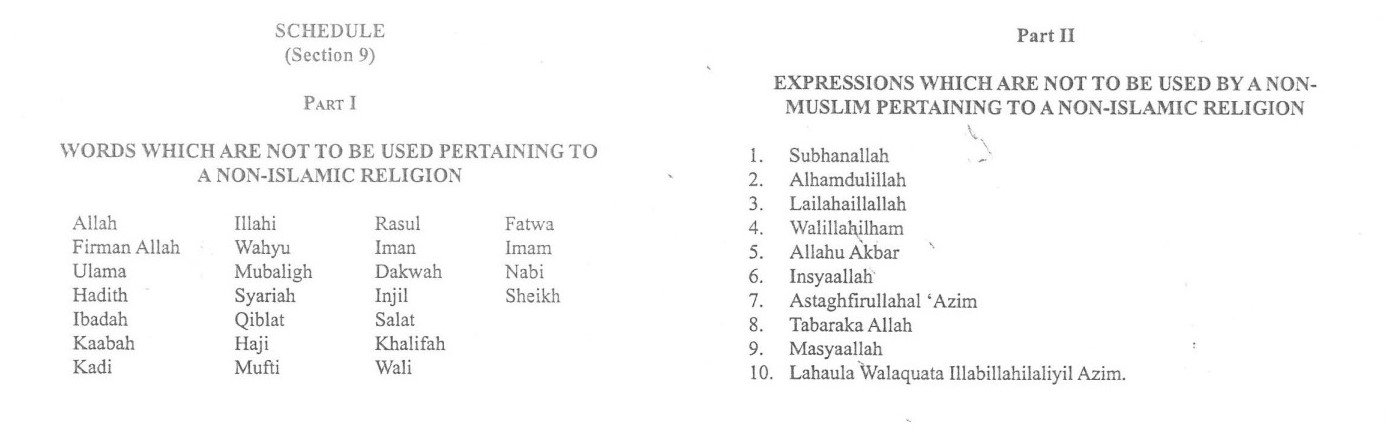 Nga could have broken Selangor law for Pongal post using 'Ilahi' | Scoop