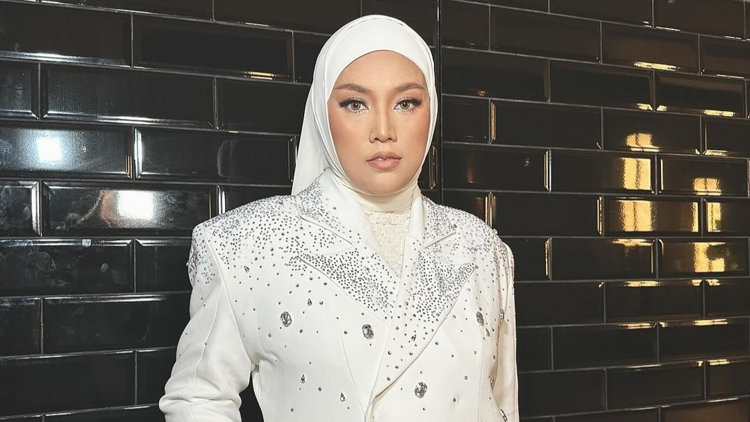 Jual banglo, Shila Amzah akui lebih selesa tinggal di rumah lebih kecil ...