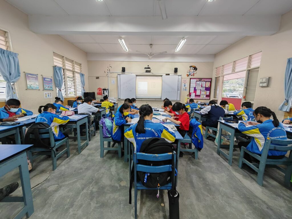 Chinese schools increasingly choice of non-Chinese parents, says group ...