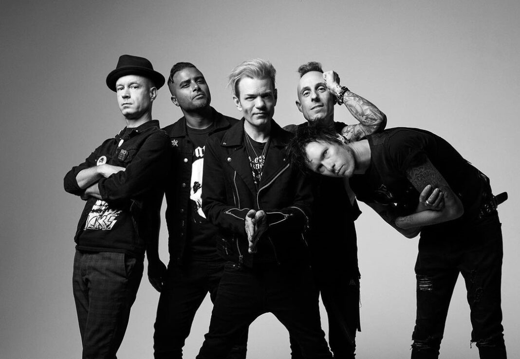 So long goodbye: Sum 41 to perform in KL as part of farewell tour | Scoop