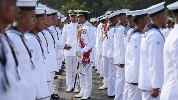 SPRM sudah panggil, ambil dokumen anggota TLDM berhubung 'kartel ...