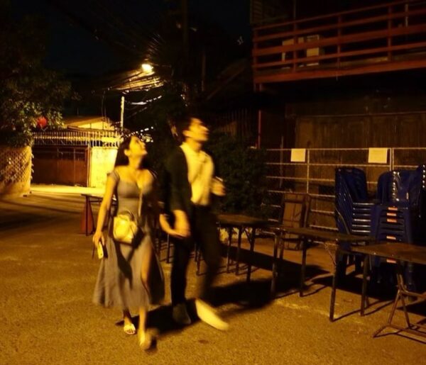 Bye Auntie Helen, Uncle Roger teases new ‘auntie’ in the new year | Scoop