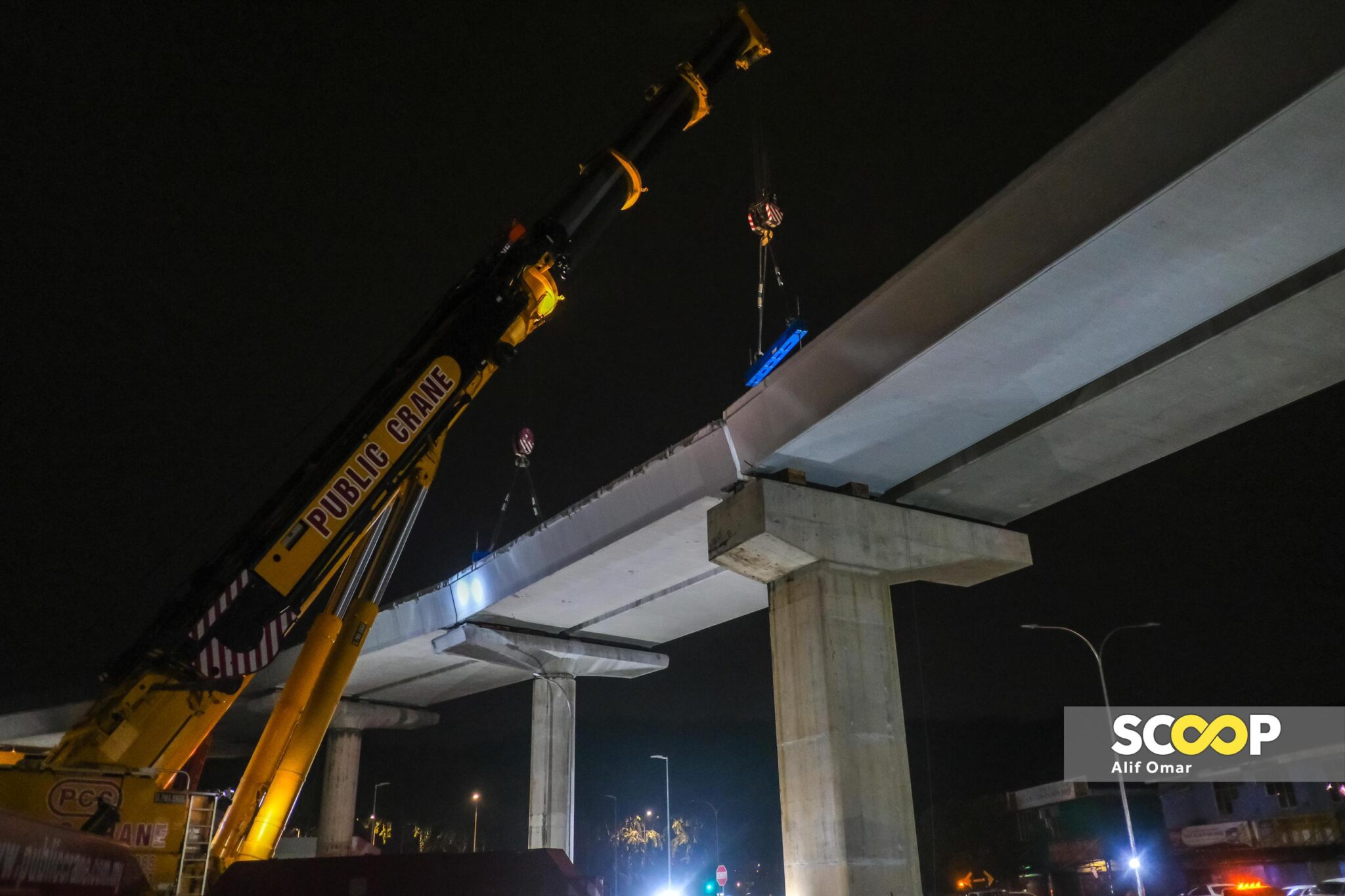 Exploring global recognition of U-Trough technology, LRT Shah Alam line ...