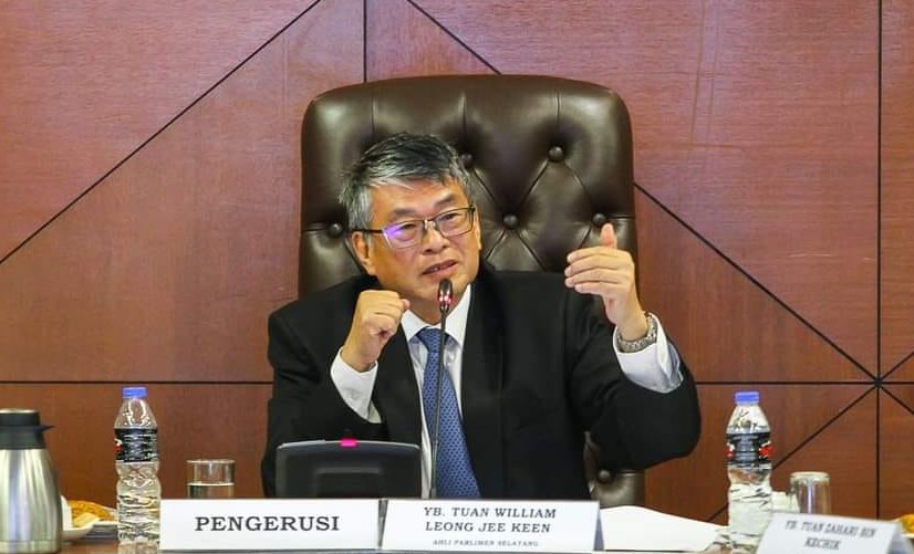 Bridging the divide on PJD Link – William Leong | Scoop