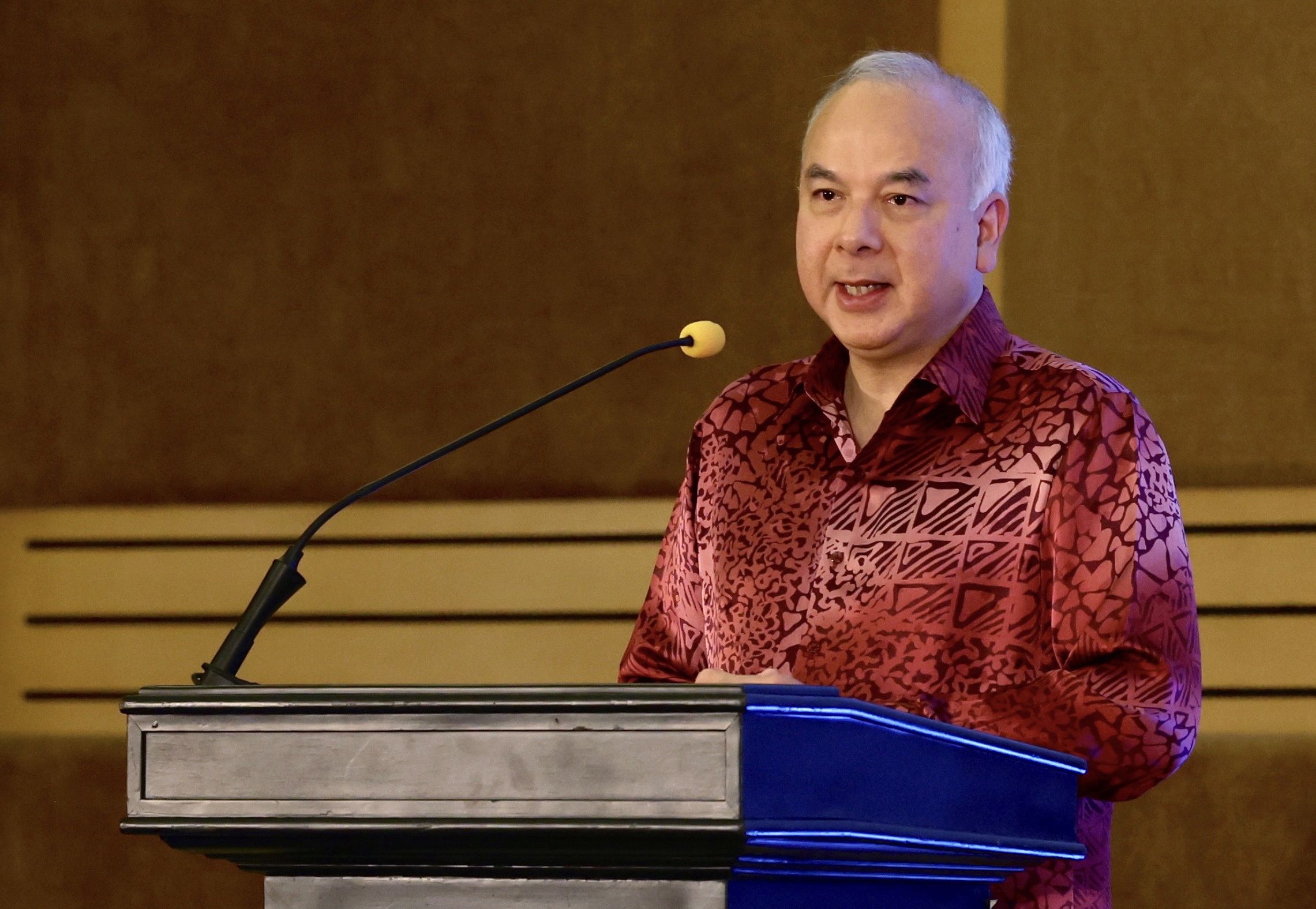 Perak eases entry for shariah lawyers with new rules | Scoop