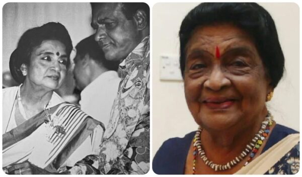 ‘Grandma was an iron lady, showed women they can succeed’: Ramanan | Scoop