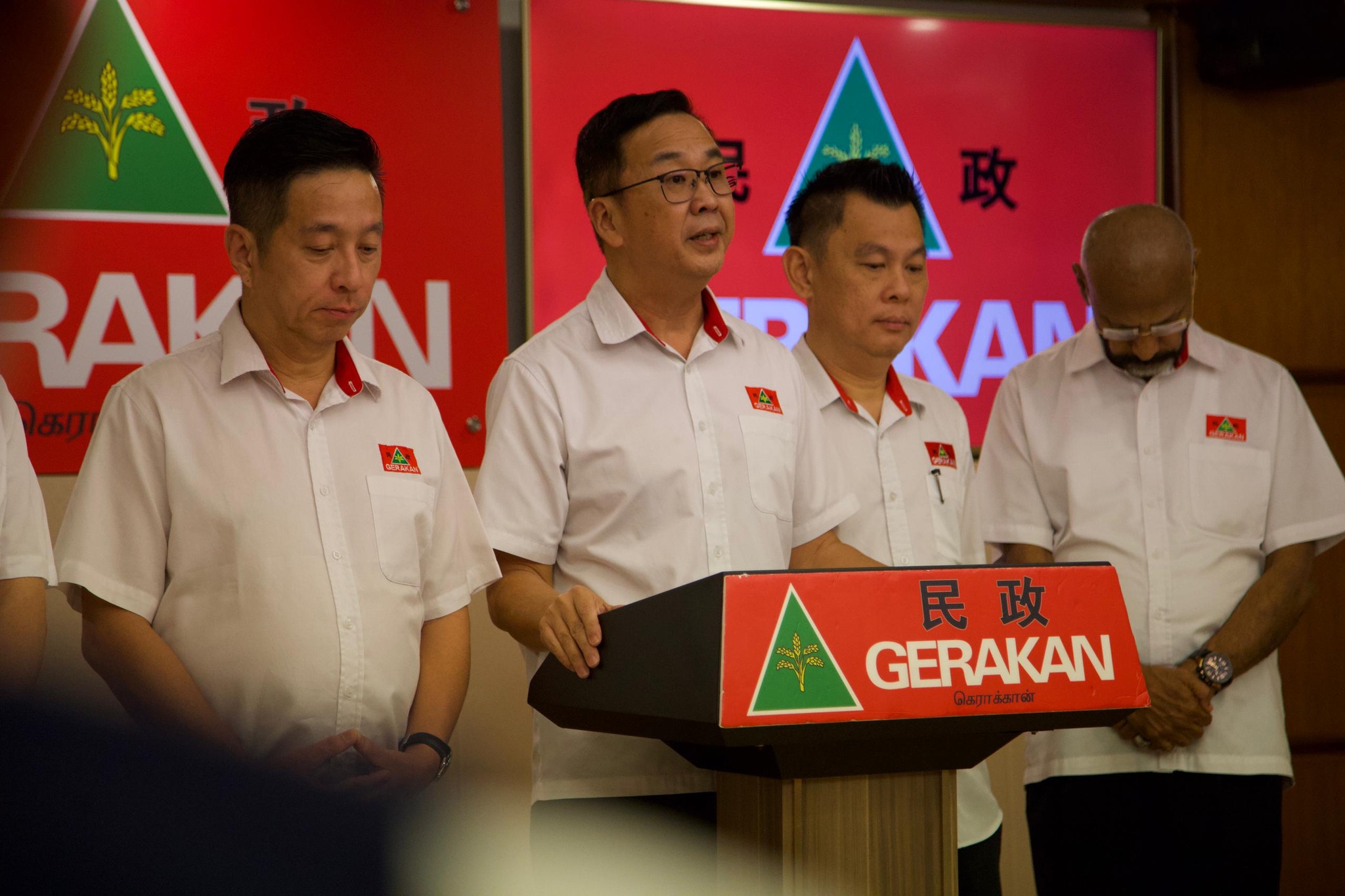 ‘Ageing’ Dr Mahathir still SG4 adviser despite PN leaders’ objection of ...