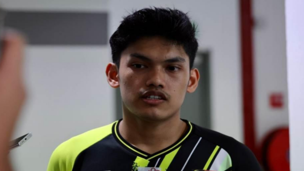 Haikal admits he thought of leaving BAM after Izzuddin ‘breakup’ | Scoop