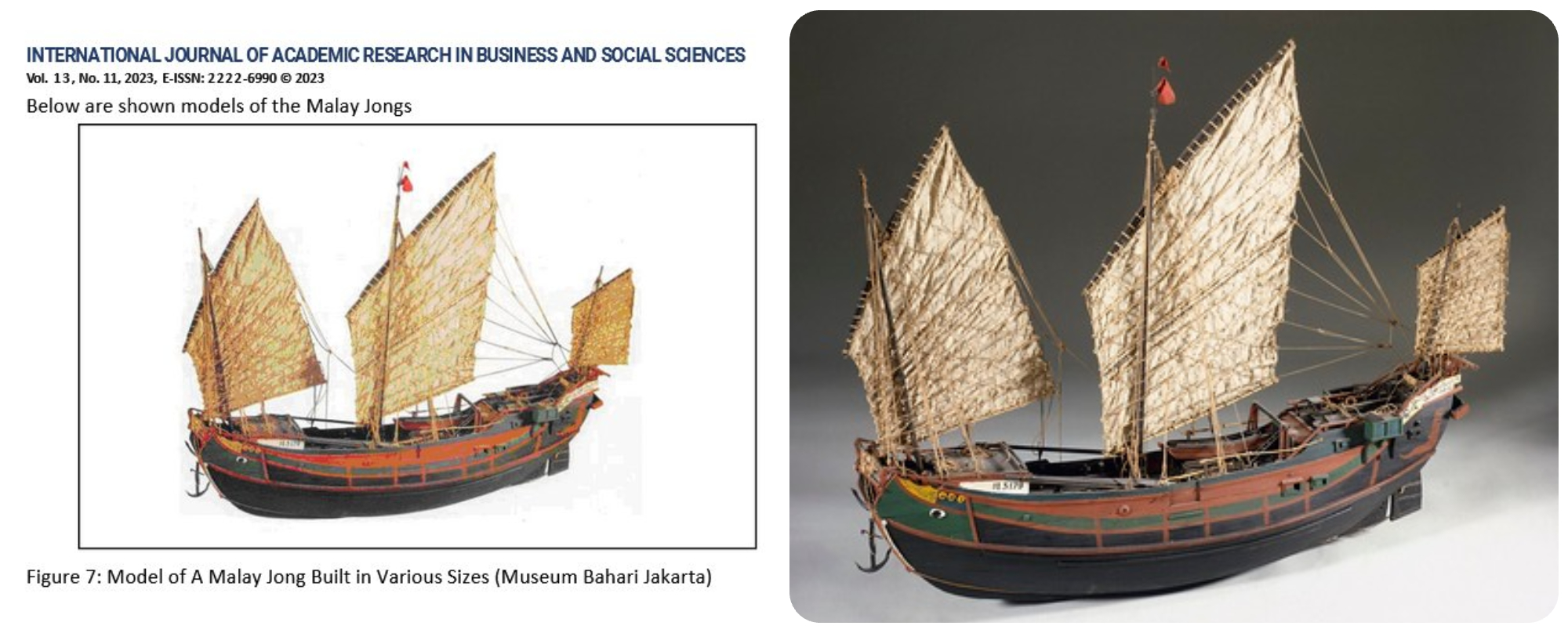 UPM defends research on ‘Malay Jongs’, says ‘different interpretations ...