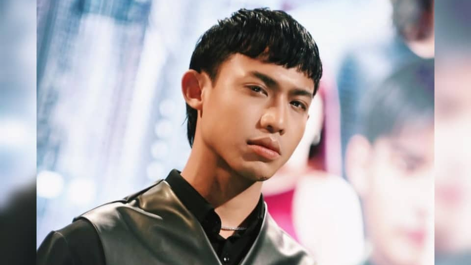 Mierul Aiman pasang impian bintangi filem biopik | Scoop