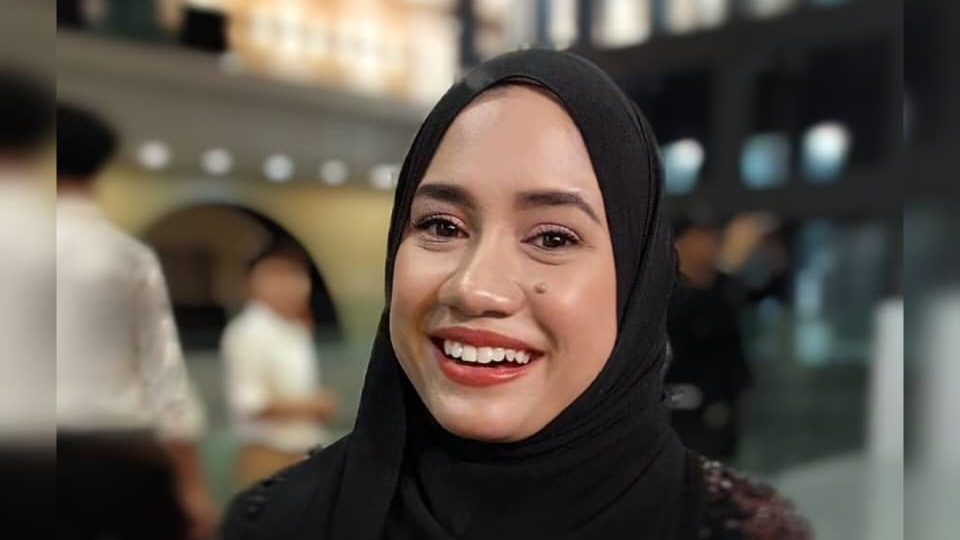 Mila Jirin dapat izin suami, buat ‘comeback’ lagu ciptaan Amylea | Scoop