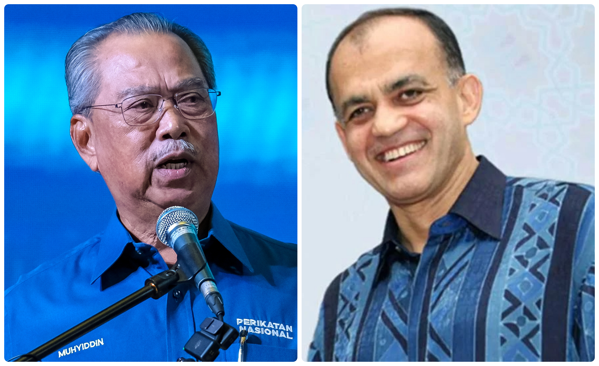 Dari sawah ke korporat, berapa besar 'periuk nasi' Syed Mokhtar? | Scoop
