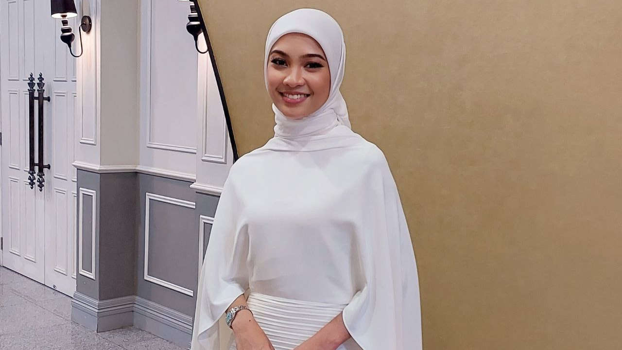 Nabila Razali nak nyanyi di majlis perkahwinan peminat secara percuma ...