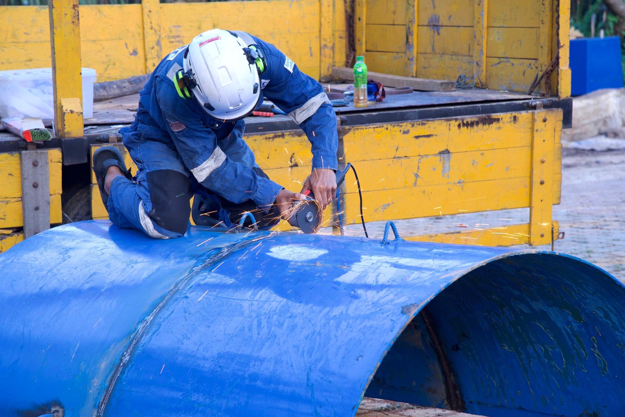 Water supply in Penang fully restored: PBAPP | Scoop