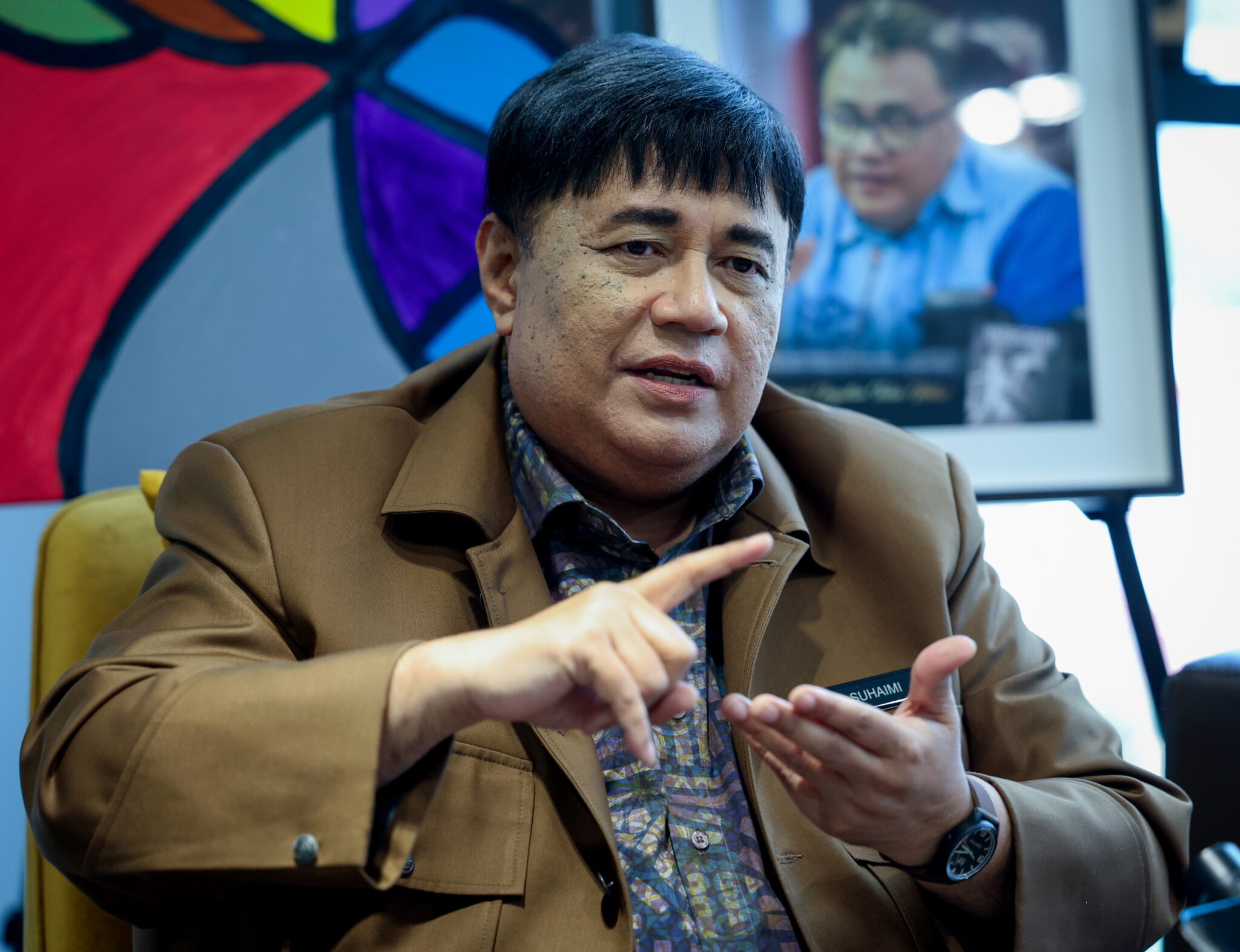 Bintang RTM 2024 fokus gilap bakat dan skil peserta | Scoop