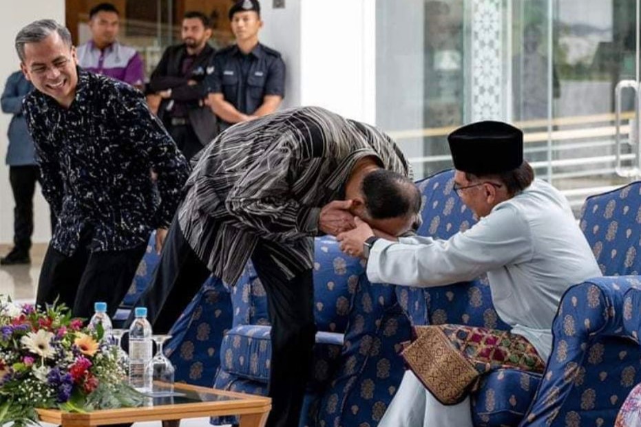 From paddy fields to corporate dominance, how big is Syed Mokhtar's rice bowl? | Scoop