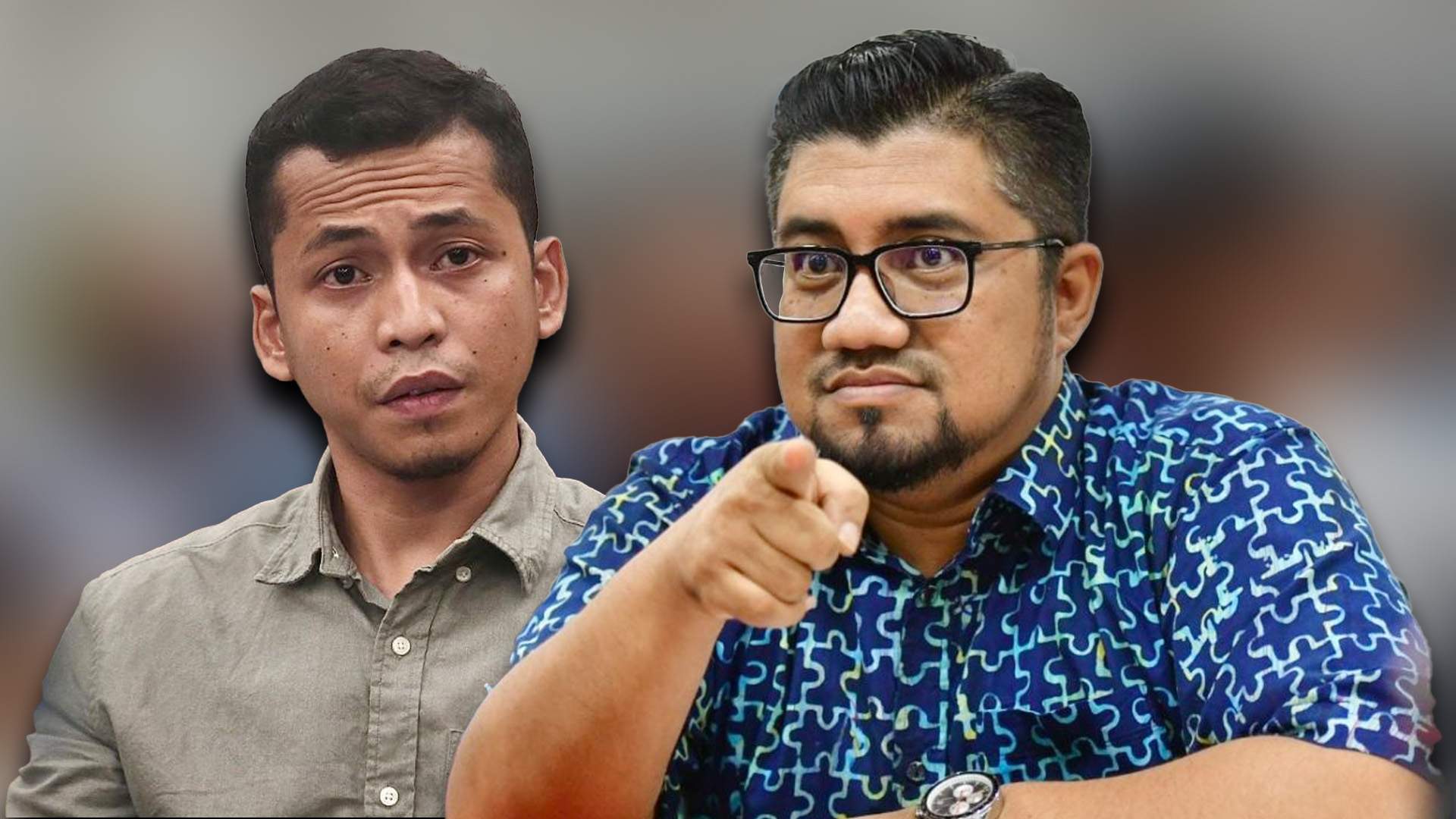 Defamation suit: Wahab seeks RM5 mil from Chegubard for ‘gay, immoral ...