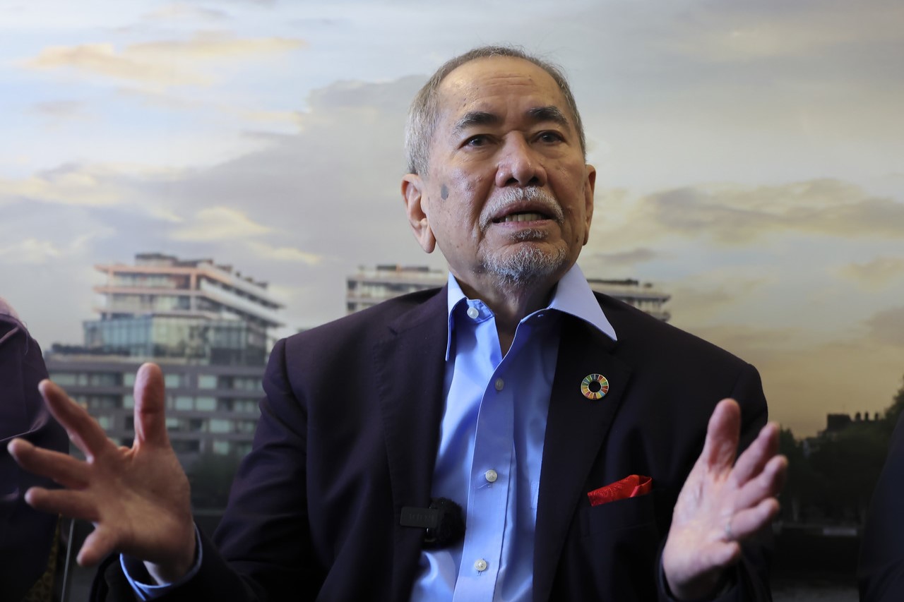 ‘Be patient, many stages involved to reinstate one-third of seats to ...