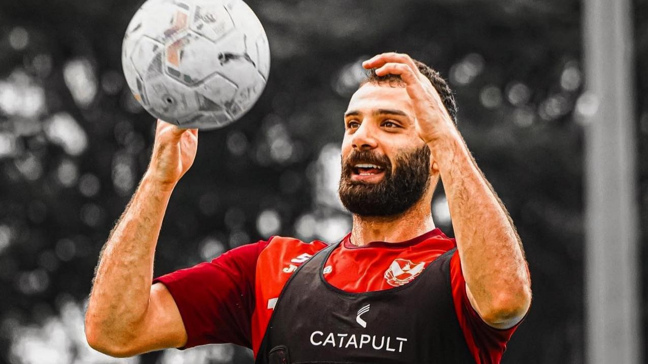 Jordan’s Yazan Al-Arab hopes to return to M-League | Scoop