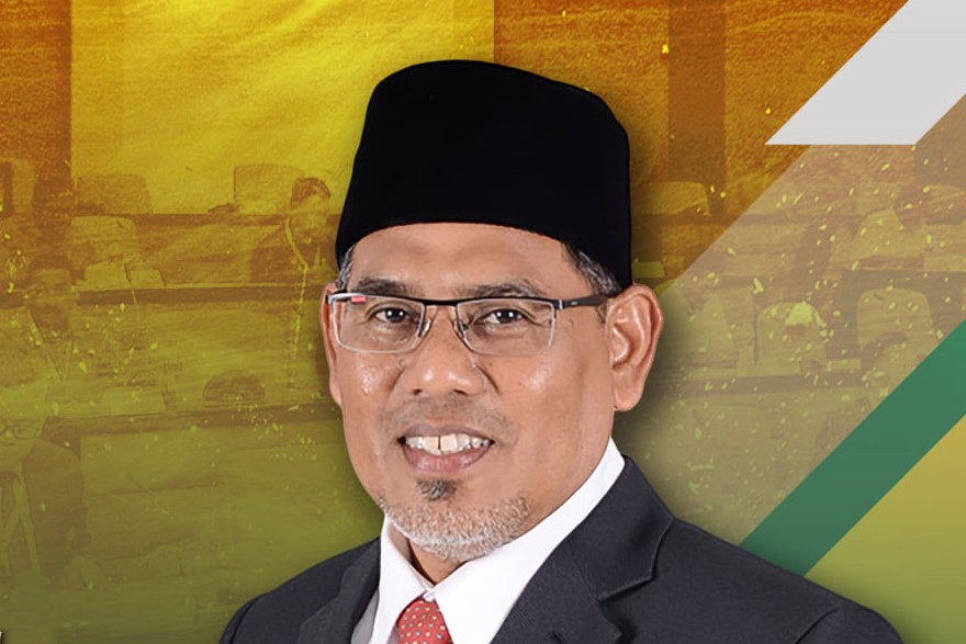 Kedah Football Association confirms MACC arrested its CEO Zulkifli Che Haron | Scoop