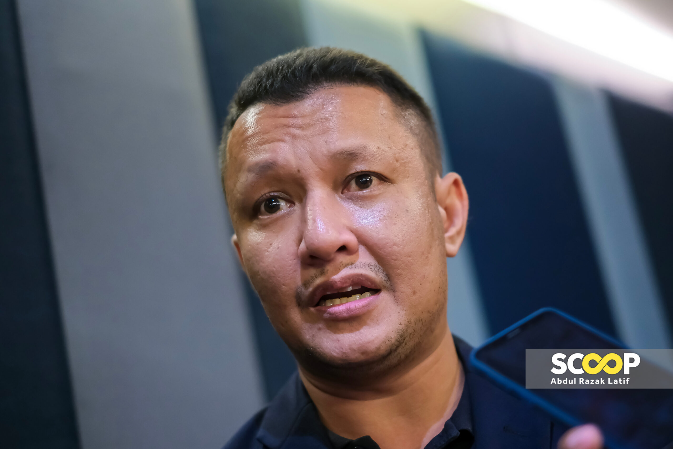 Sabah yet to apply to leave Malaysia Rugby, says official | Scoop