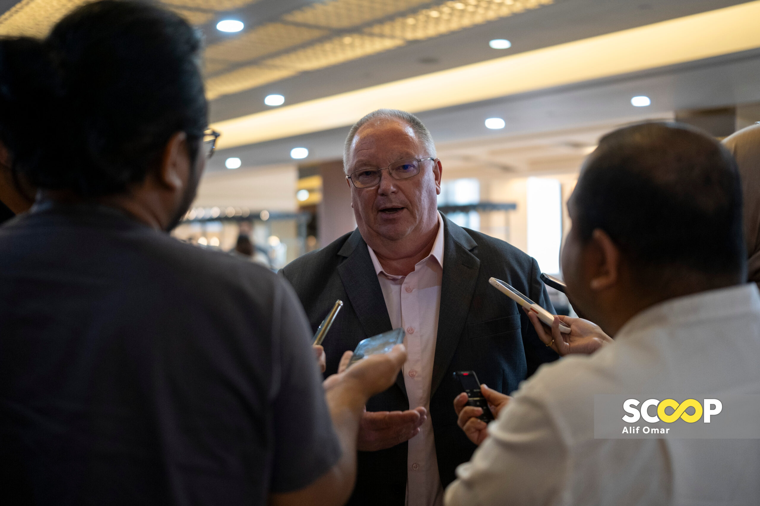 Track cycling director Beasley puts protocols in place to avoid another ...