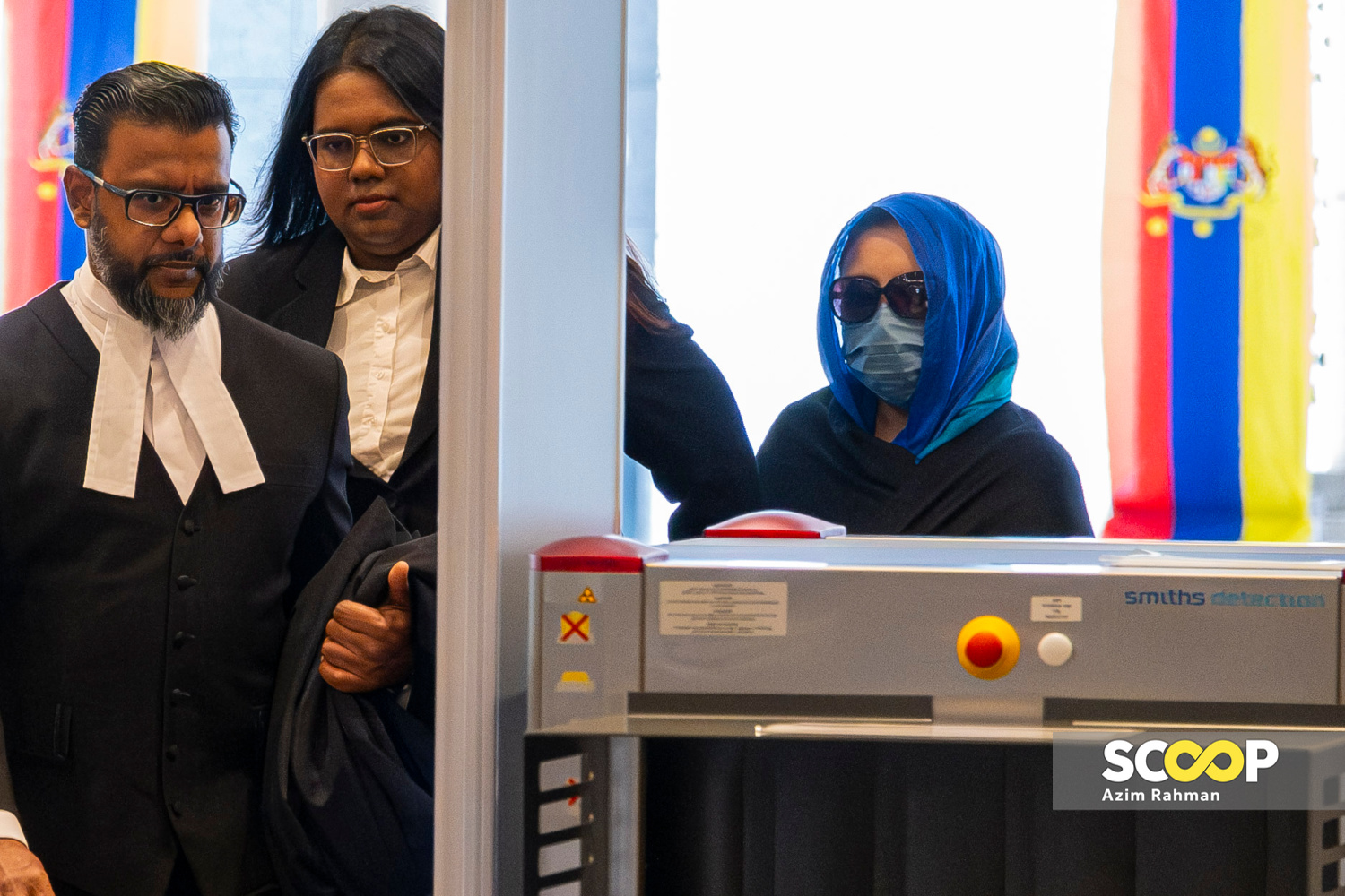 [UPDATED] Cradle Fund CEO murder: Samirah, sons remain free as ...